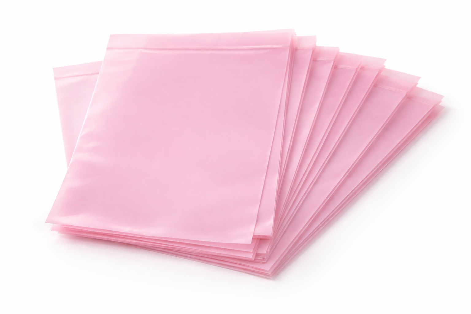 Antistatic PE Bags - CCD Enterprise Pte Ltd